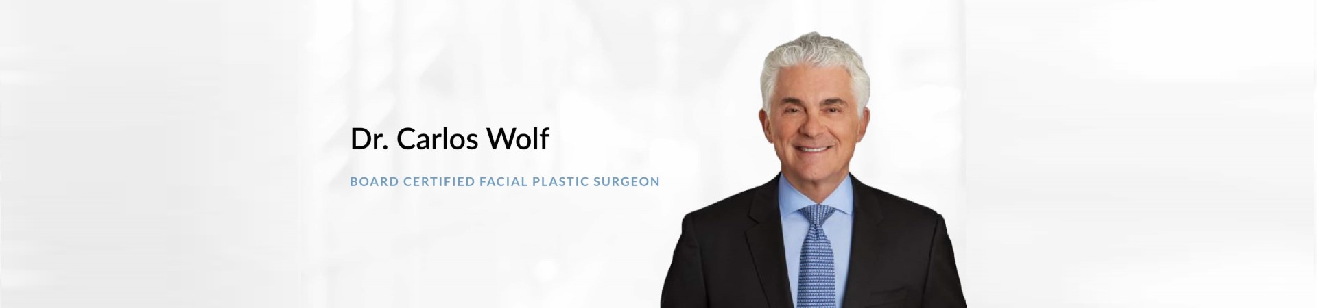 Dr. Wolf's Before & After Photos | Miami Plastic Surgery